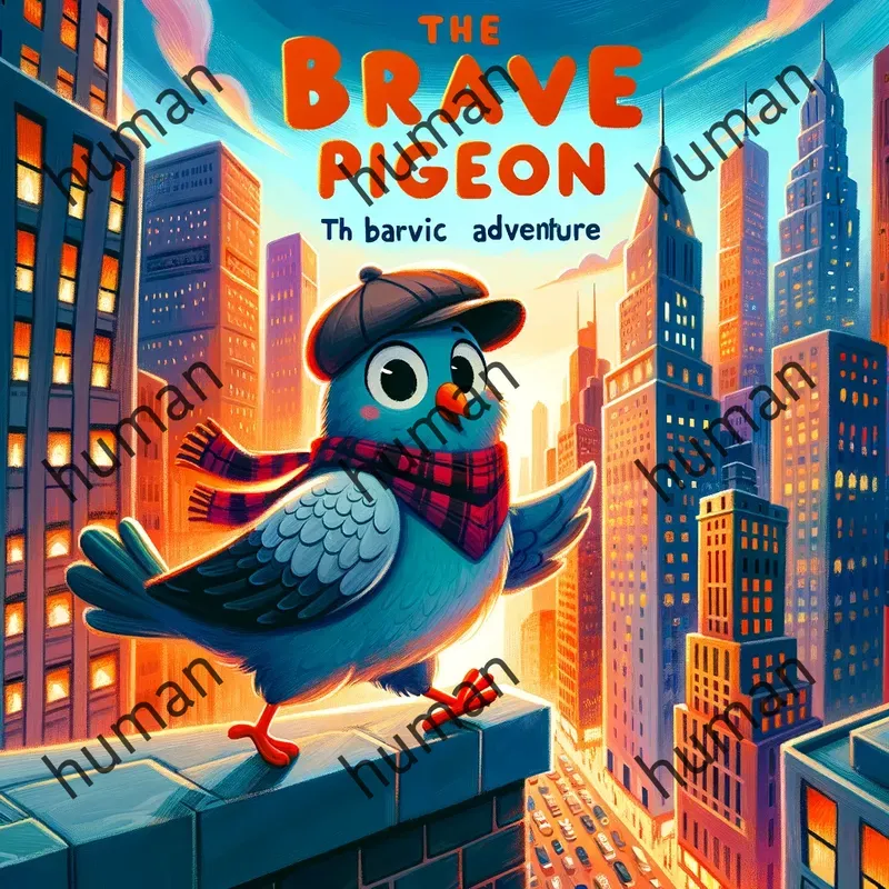 Appealing Children Book Covers DALL·E Prompt | PromptBase