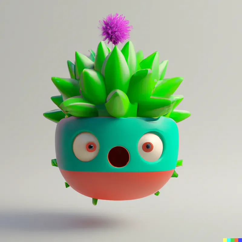 Forest Sprite Avatars DALL·E Prompt | PromptBase