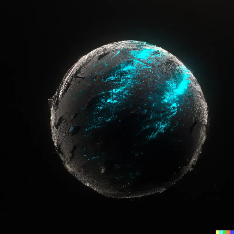 Alien Planets DALL·E Prompt | PromptBase