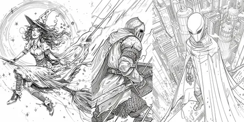 Best Anime AI Prompts | PromptBase