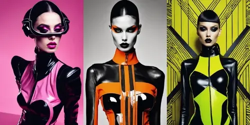 Stable Diffusion Clothing Prompts | Fashion, Apparel & more