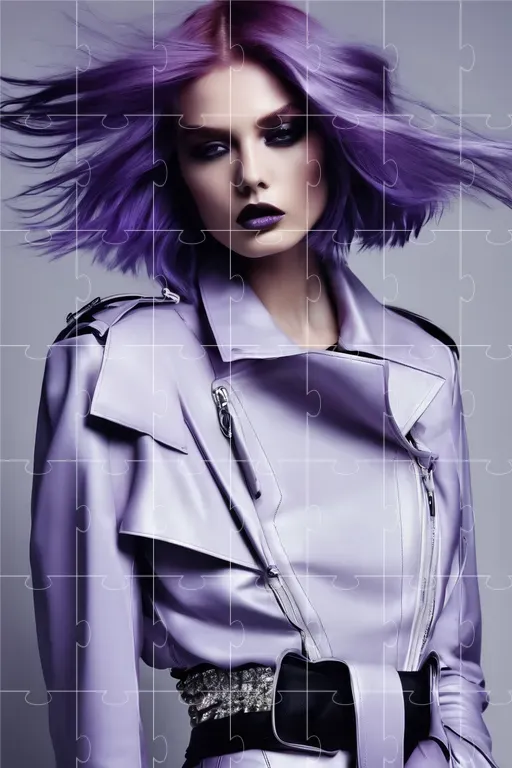 Vogue Magazine Editorials Stable Diffusion Prompt | PromptBase