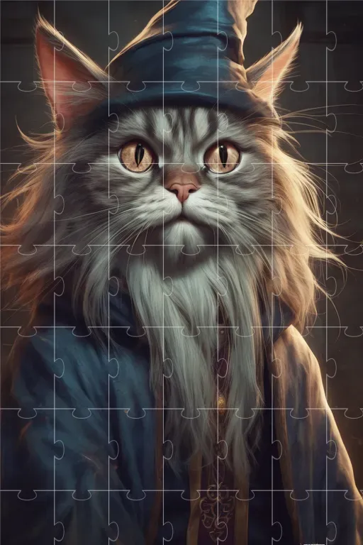Character Portrait Illustrations Stable Diffusion Prompt | PromptBase