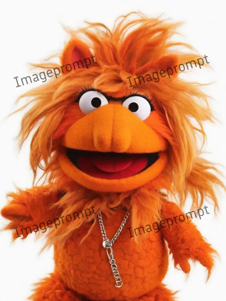 Muppet Characters Leonardo Ai Prompt | PromptBase