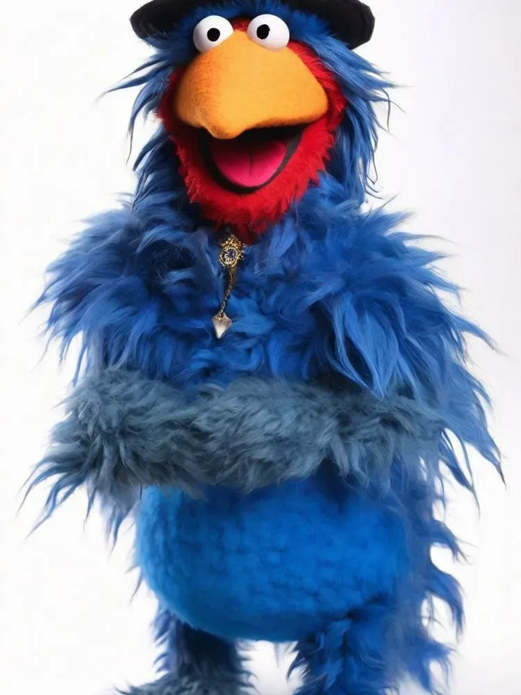 Muppet Characters Leonardo Ai Prompt | PromptBase