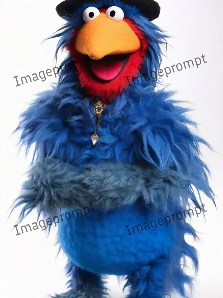 Muppet Characters Leonardo Ai Prompt | PromptBase