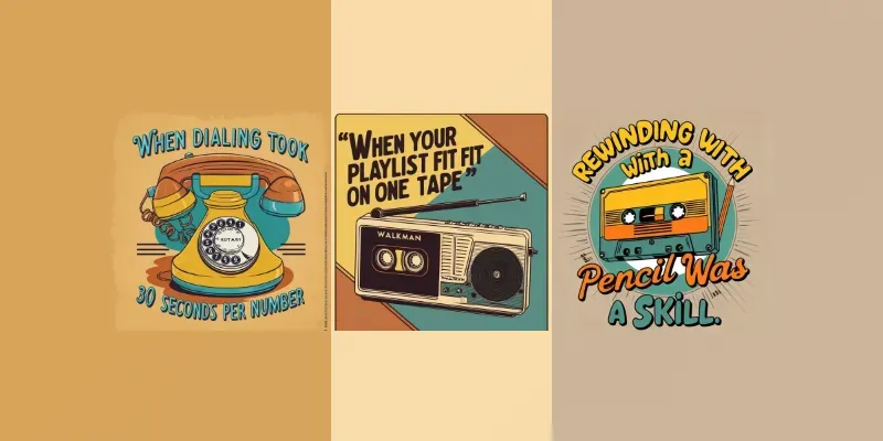 Hilarious Vintagethemed Meme Illu Generator App | PromptBase
