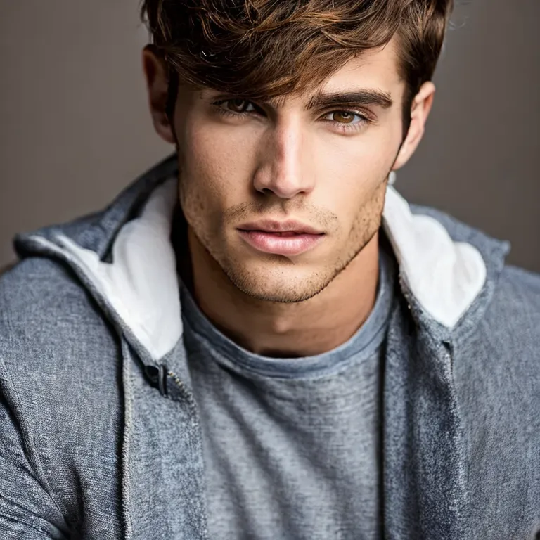 Photorealistic Male Portraits Stable Diffusion Prompt | PromptBase