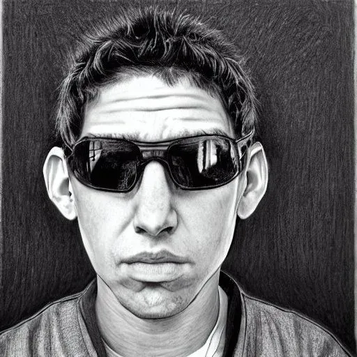 Rappers Hand Portraits Stable Diffusion Prompt | PromptBase