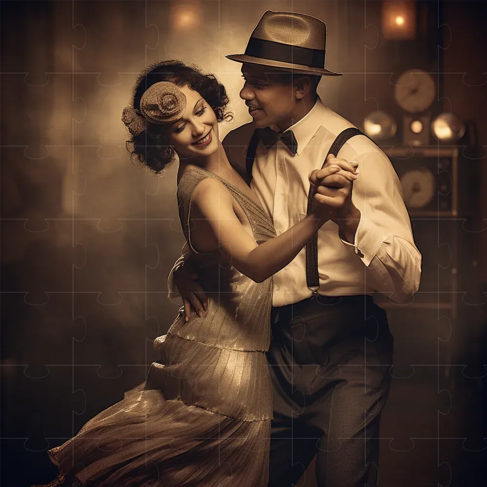 Vintage Portraits 1920s Editions Midjourney Prompt | PromptBase