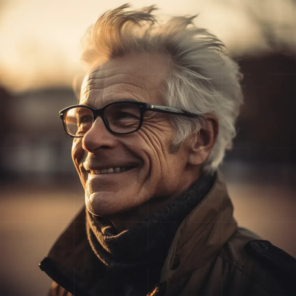 Real Portrait Photography Midjourney Prompt | PromptBase