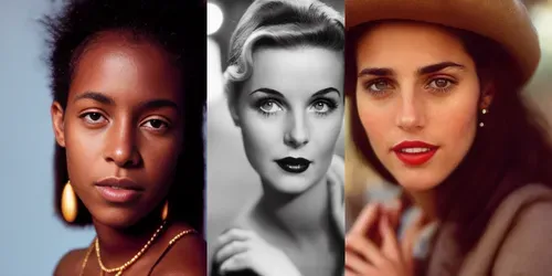 Stable Diffusion People Prompts | Portraits, Celebrities & more