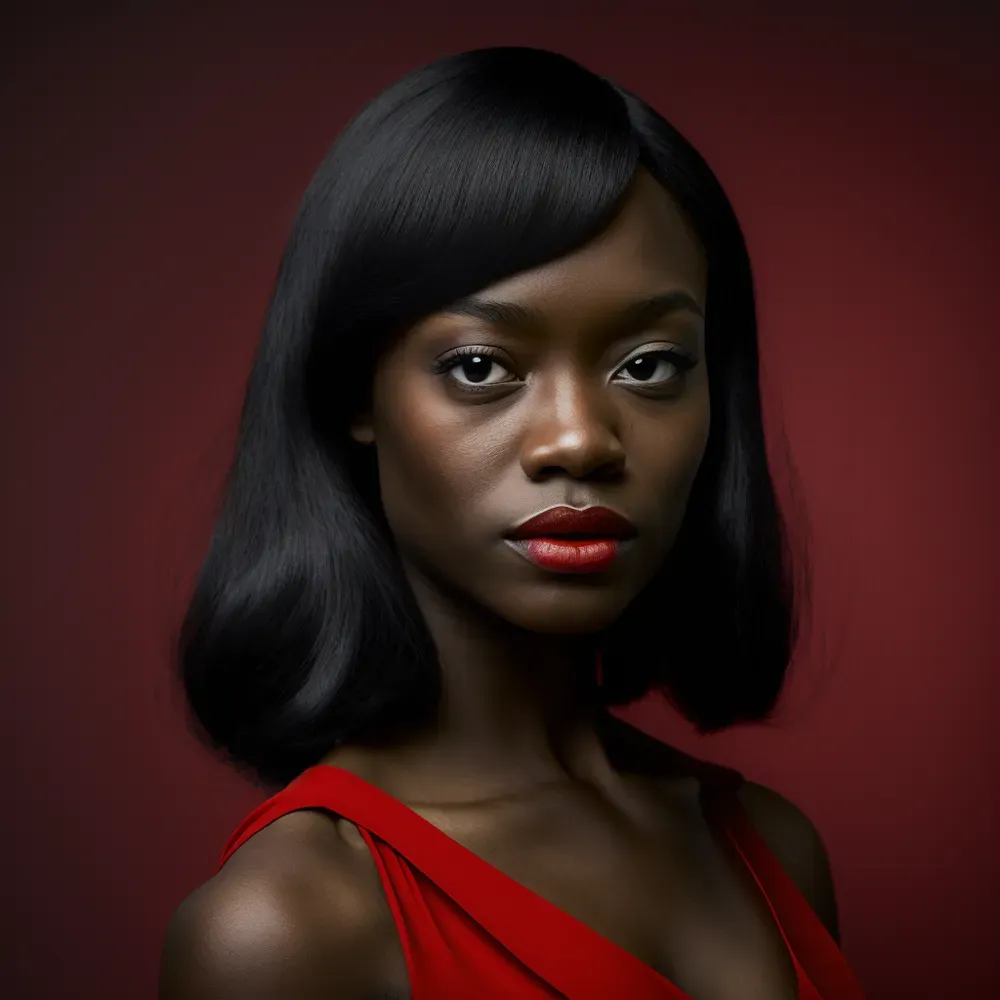 Hairstyle Prompts - Women - Men Midjourney Prompt | PromptBase