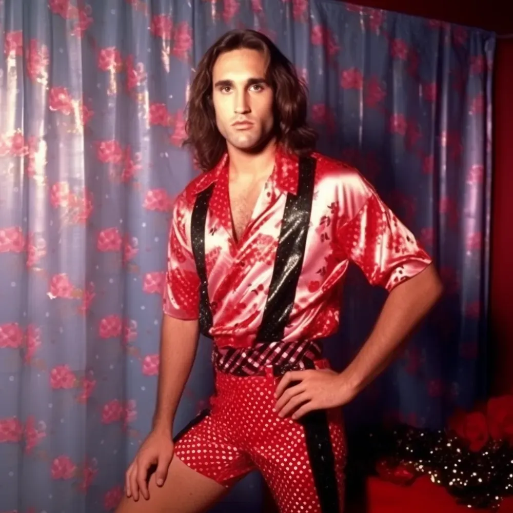 80s Miss Universe Models Photos Midjourney Prompt | PromptBase