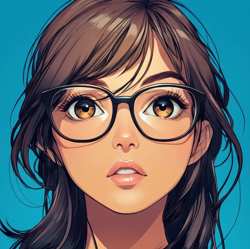 Customizable Animemanga Avatar Generators Midjourney Prompt | PromptBase