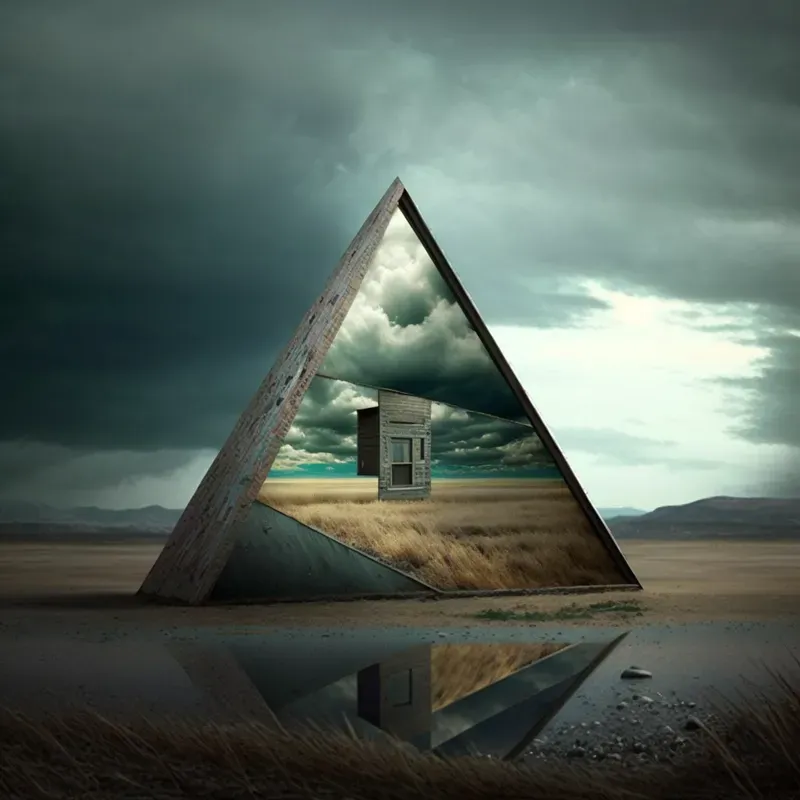 Houses From Architects You Midjourney Prompt Promptbase