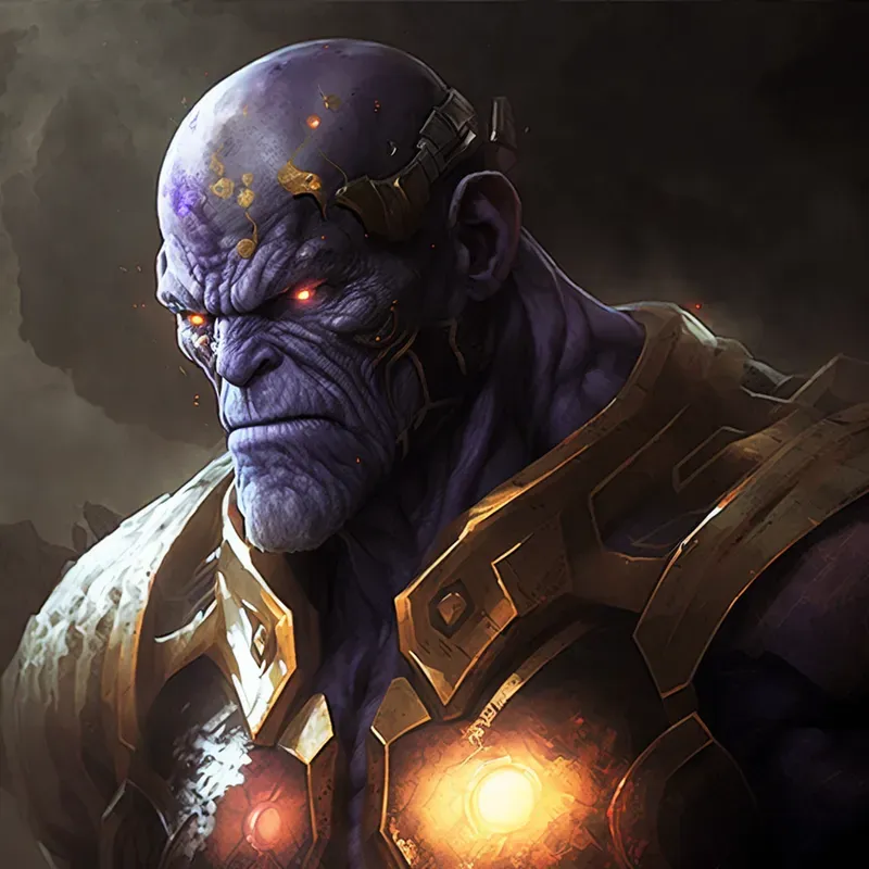 Marvel Style Midjourney Prompt | PromptBase