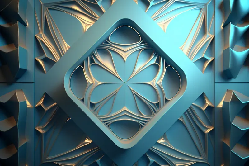 Cinematic Pattern Designers Midjourney Prompt | PromptBase