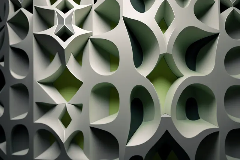 Cinematic Pattern Designers Midjourney Prompt | PromptBase