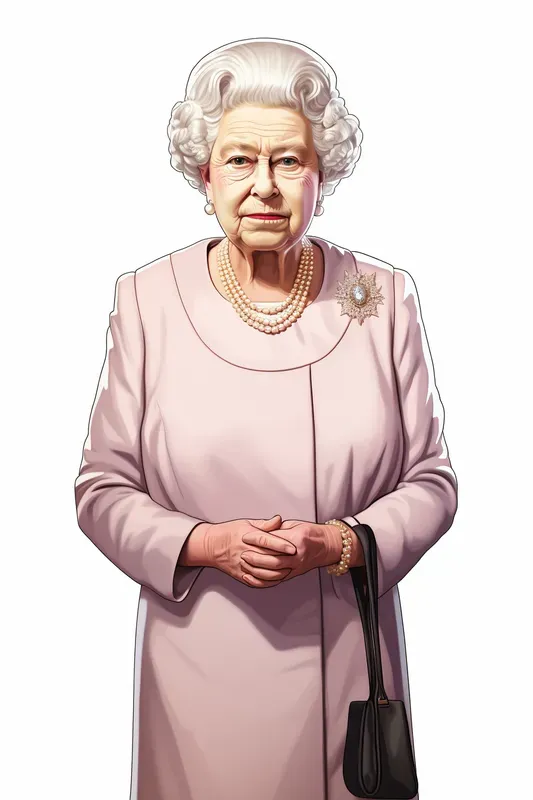 Vector Portraits Of Celebrities Midjourney Prompt | PromptBase