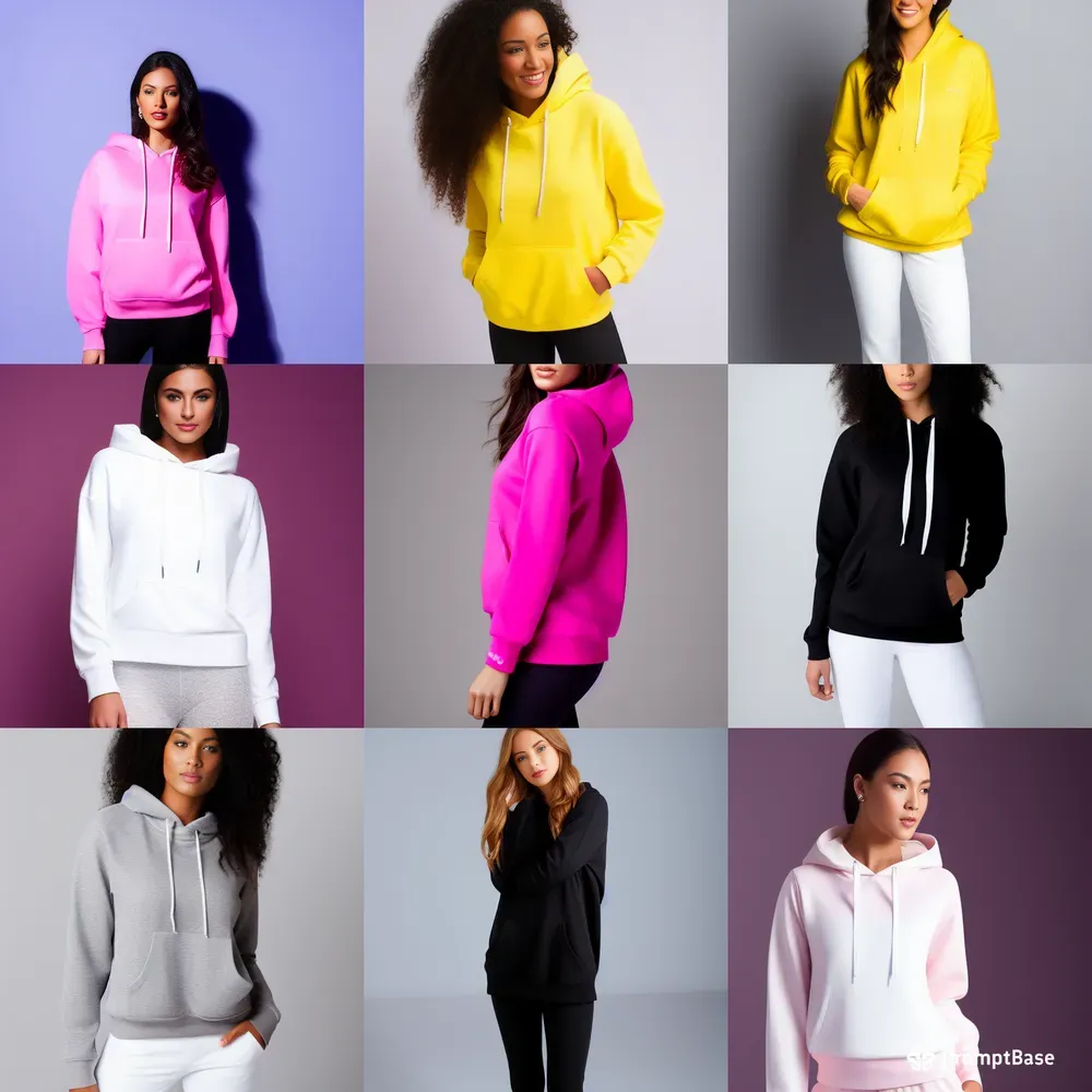 Commercial Models Stable Diffusion Prompt | PromptBase