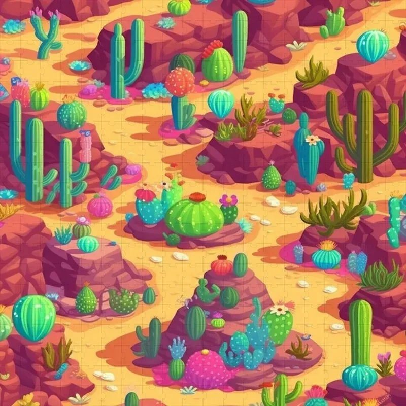 2D Pixel Game Location Asset Concept Art Midjourney Prompt | PromptBase