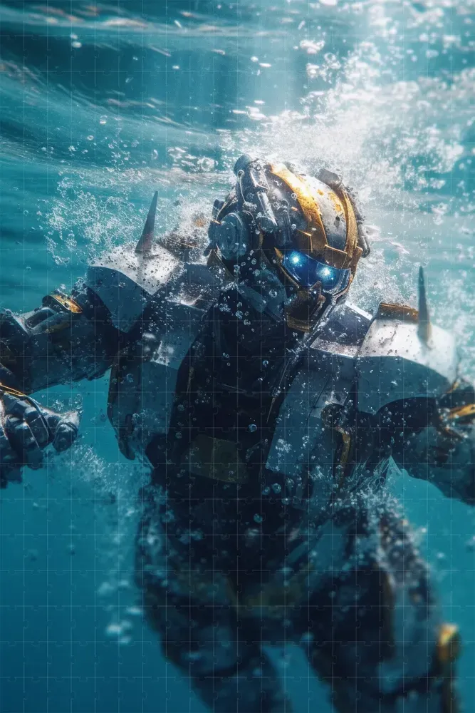 Hyper Realistic Anime X Comic Characters Midjourney Prompt | PromptBase