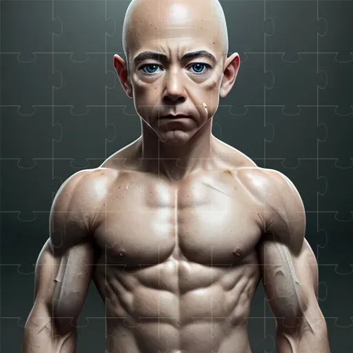 Celebrities As Children Bodybuilders Stable Diffusion Prompt | PromptBase