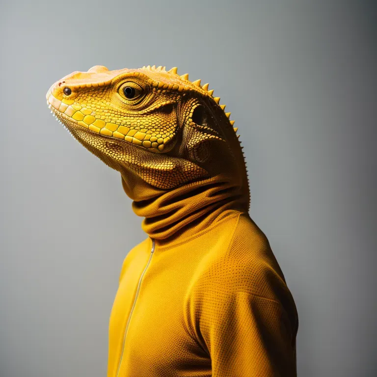 Anthropomorphic Realistic Animals Stable Diffusion Prompt | PromptBase