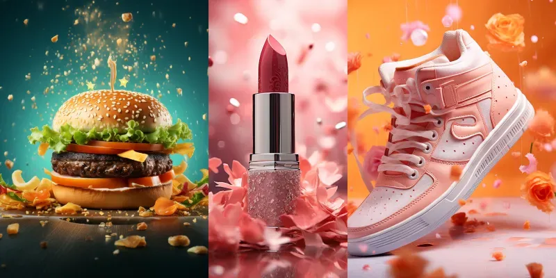 Fantastic Commercial Style Midjourney Prompt | PromptBase