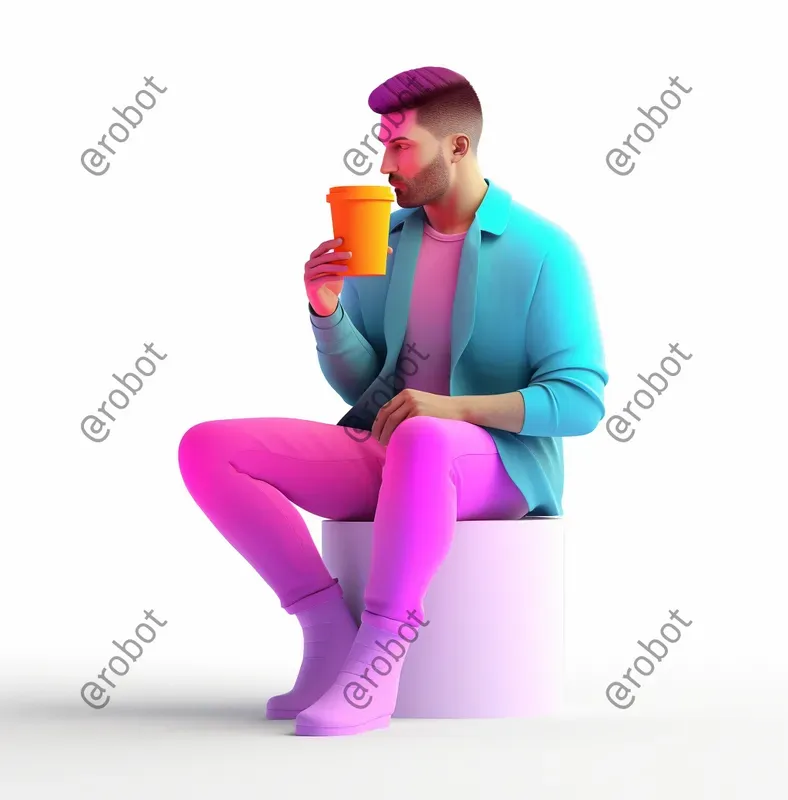 Enhance Web Designs With Ui Illustrations Midjourney Prompt | PromptBase