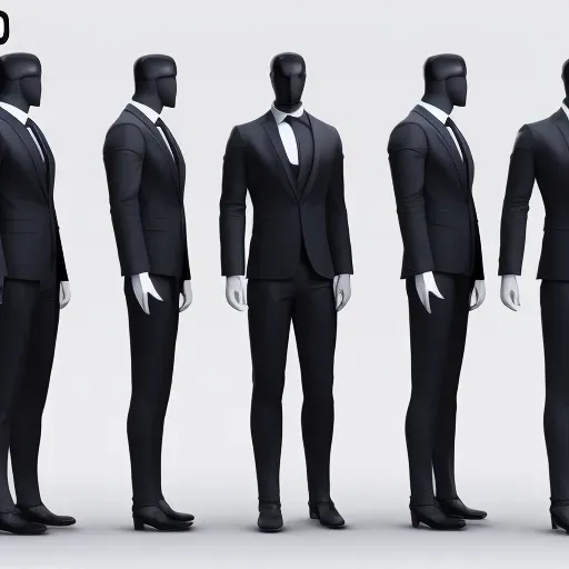 Modern Suits For Men Stable Diffusion Prompt | PromptBase