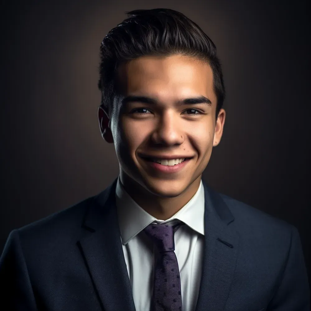 Professional Headshots Midjourney Prompt | PromptBase