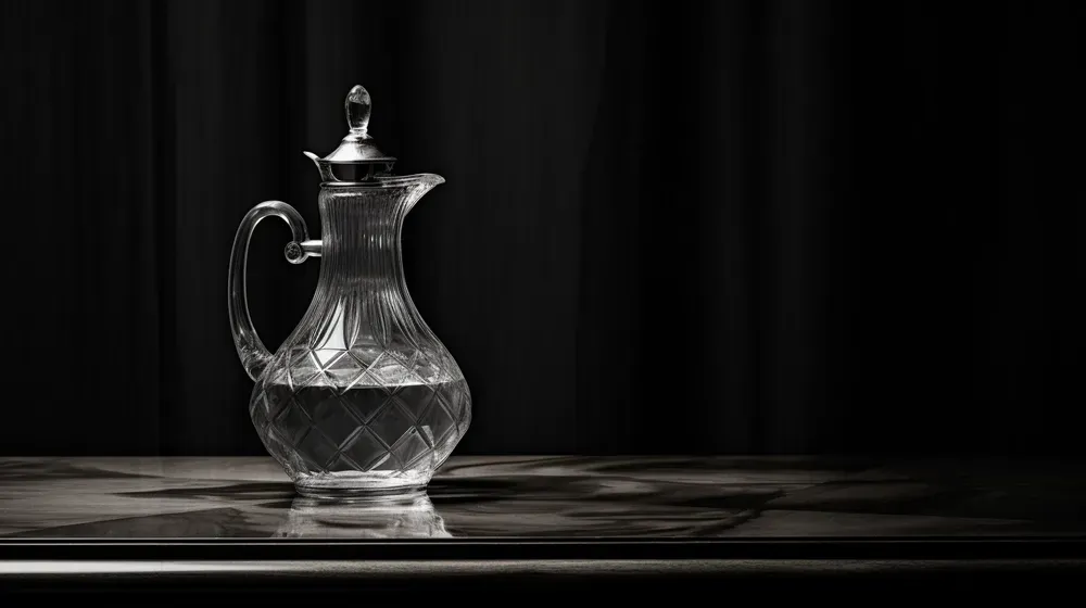 Monochromatic Still Lifes Midjourney Prompt | PromptBase