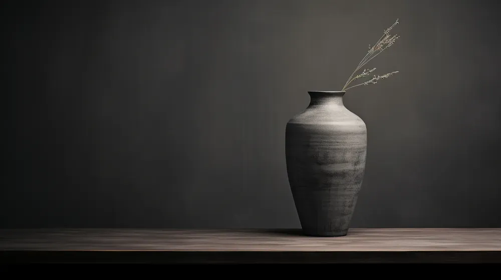 Monochromatic Still Lifes Midjourney Prompt | PromptBase