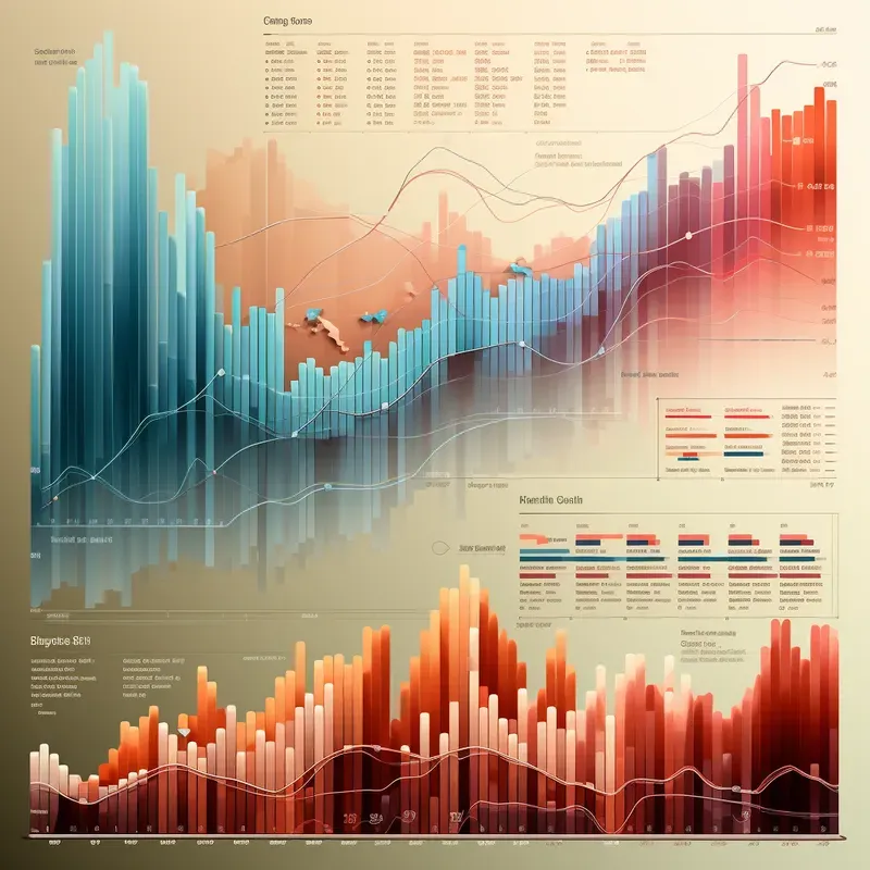 Infographic Visualizations Midjourney Prompt | PromptBase