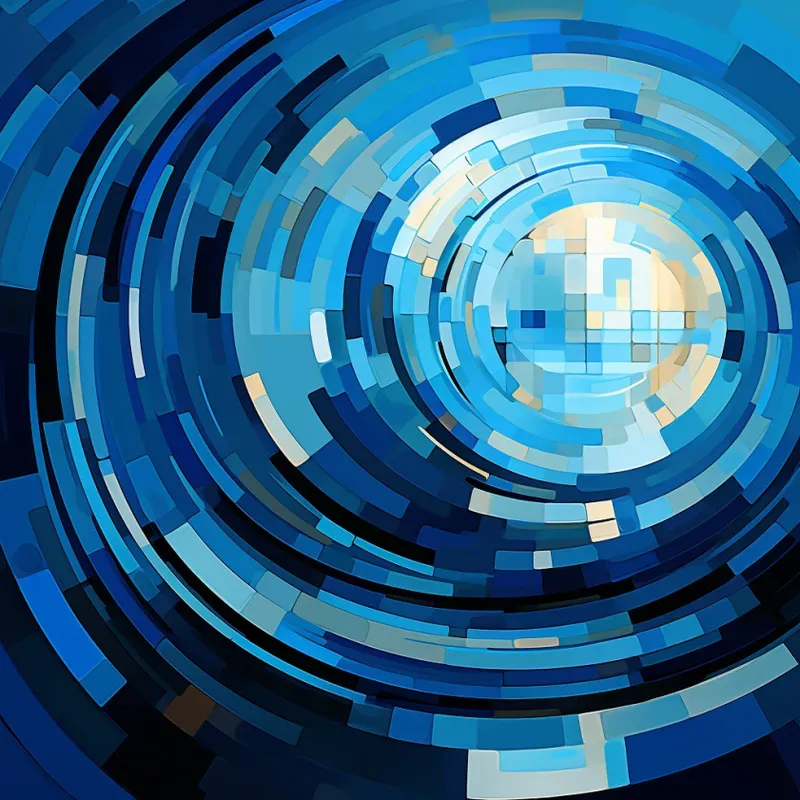 Corporate Abstracts Midjourney Prompt | PromptBase