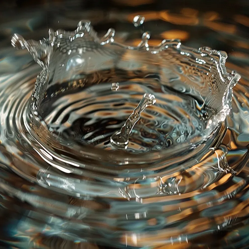 Oscillating Frames Midjourney Prompt | PromptBase