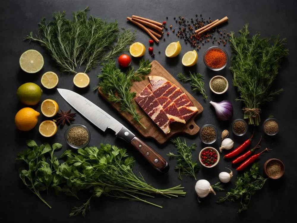 Knolling Photography Product Photos Leonardo Ai Prompt | PromptBase