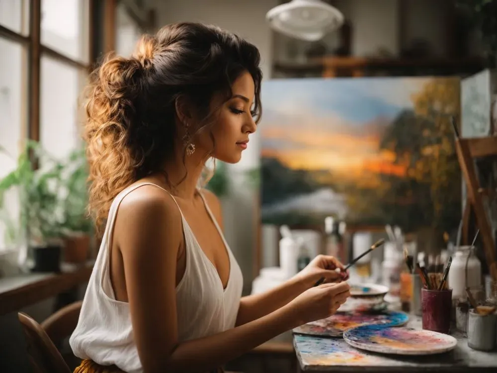 Realistic Lifestyle Photographs Leonardo Ai Prompt | PromptBase