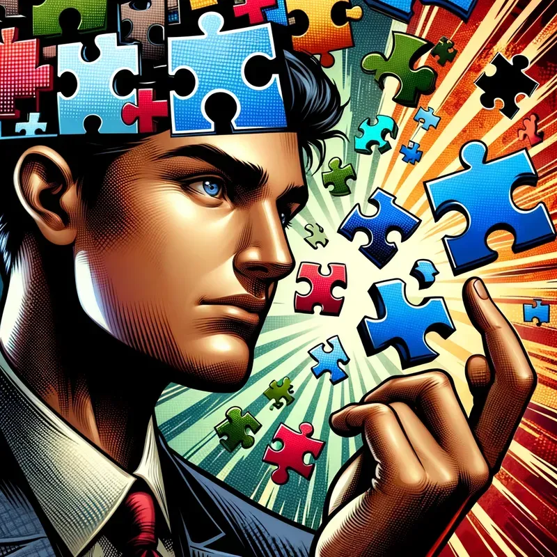 Videogame Character Portrait Comic Art Leonardo Ai Prompt | PromptBase