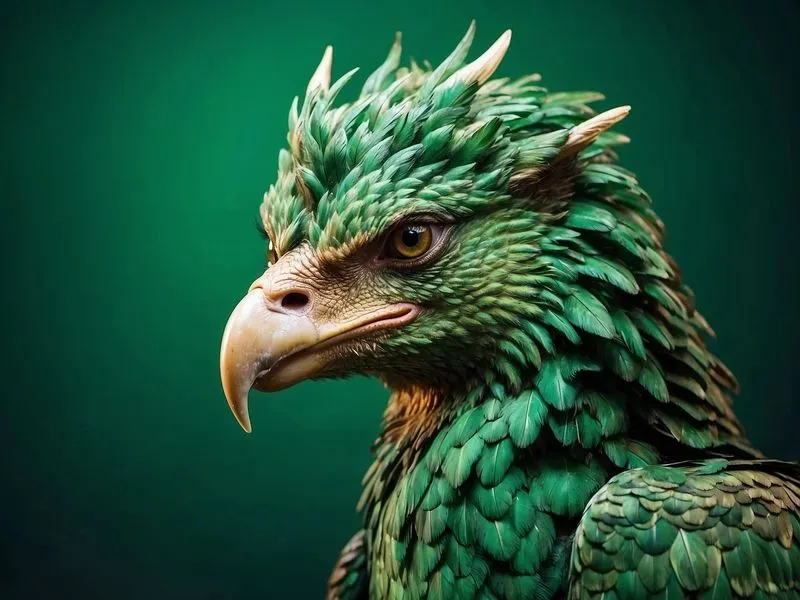 Fantasy Creature Portraits Leonardo Ai Prompt | PromptBase