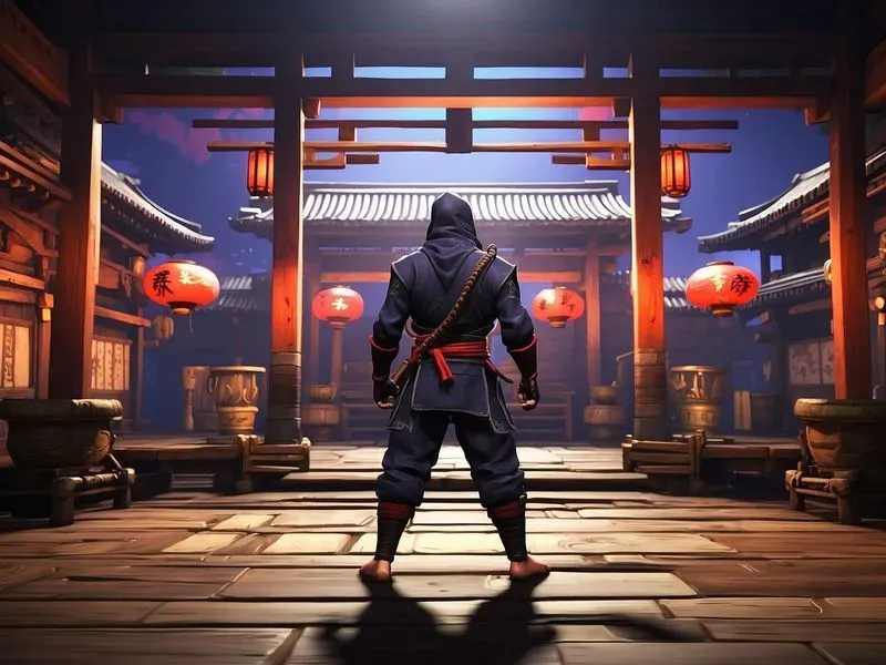 Videogame Screenshots 3rd Person Views Leonardo Ai Prompt | PromptBase