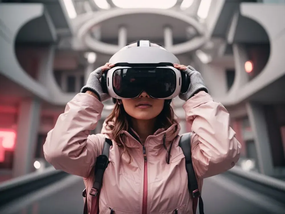 Cinematic Shots In Futuristic Cities Leonardo Ai Prompt | PromptBase