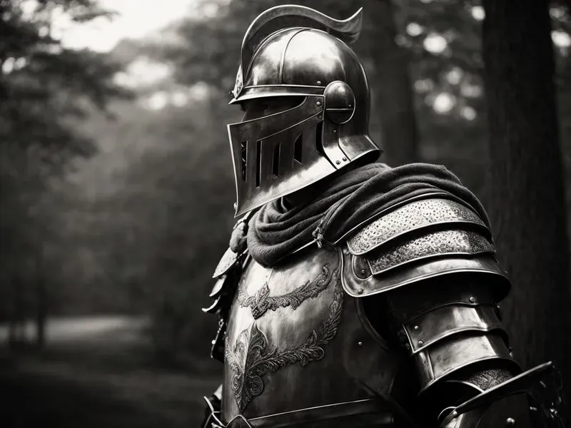 Hyper Realistic Grayscale Portraits Leonardo Ai Prompt | PromptBase