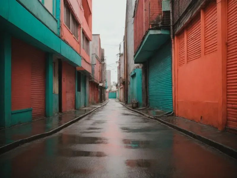 Vibrant Void Style Artworks Leonardo Ai Prompt | PromptBase