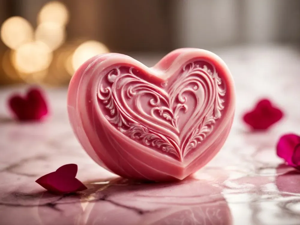 Luxurious Soap Bars Leonardo Ai Prompt | PromptBase