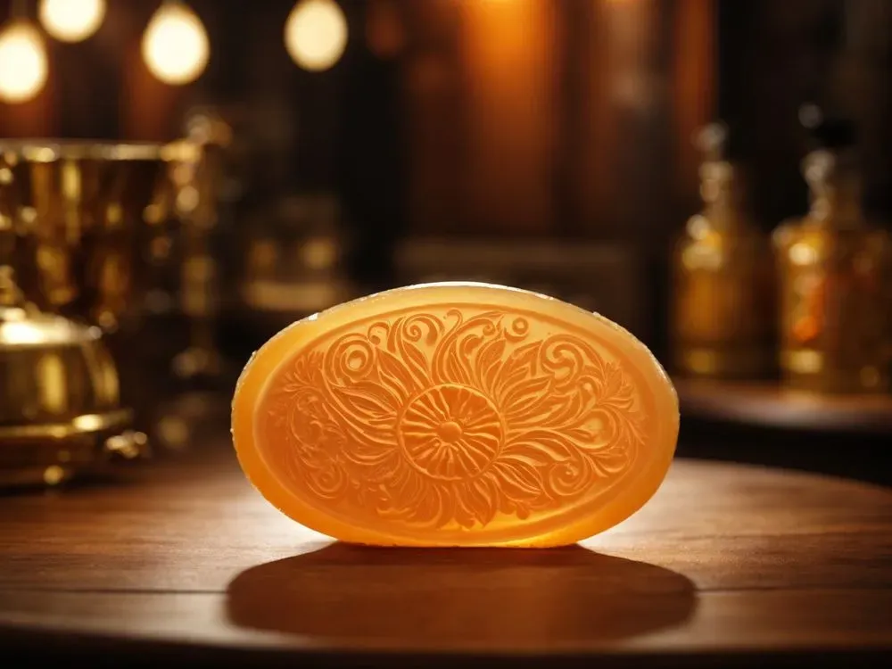 Luxurious Soap Bars Leonardo Ai Prompt | PromptBase