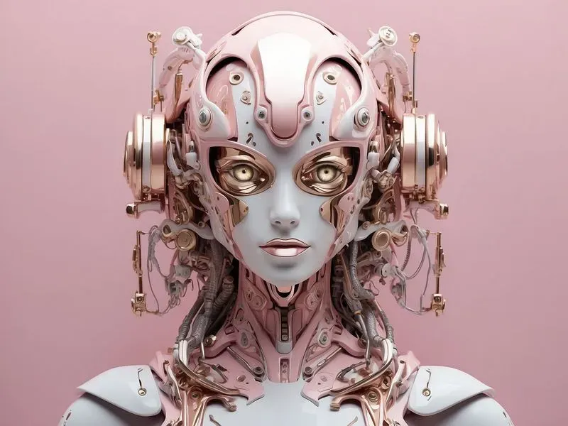 Rococo Scifi Pastel Artworks Leonardo Ai Prompt | PromptBase