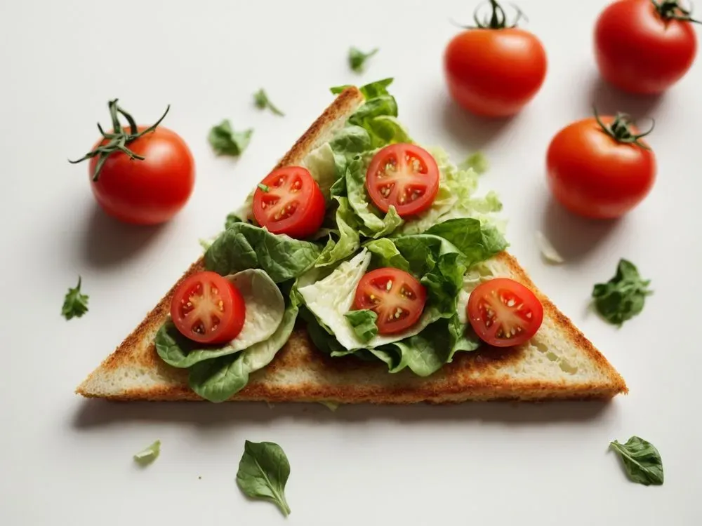 Foods In All Sorts Of Shapes Leonardo Ai Prompt | PromptBase